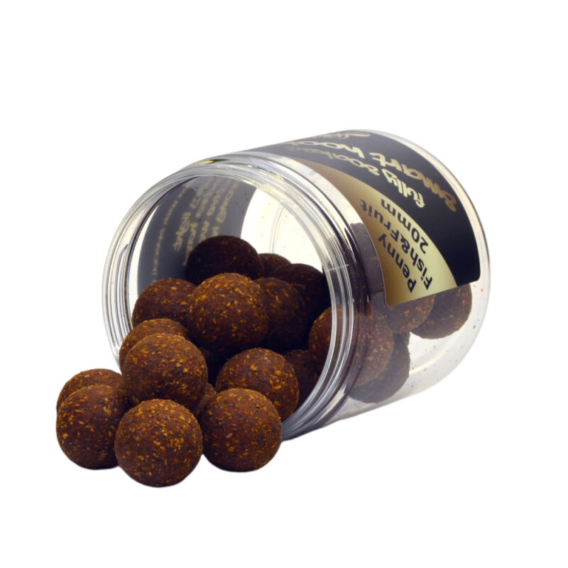 Penny Fish&Fruit Fully Soaked Smart Hooker, 100g Dose, 10,90