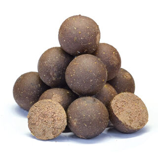 10 kg Boilies – große Vorräte anlegen | Cockbaits