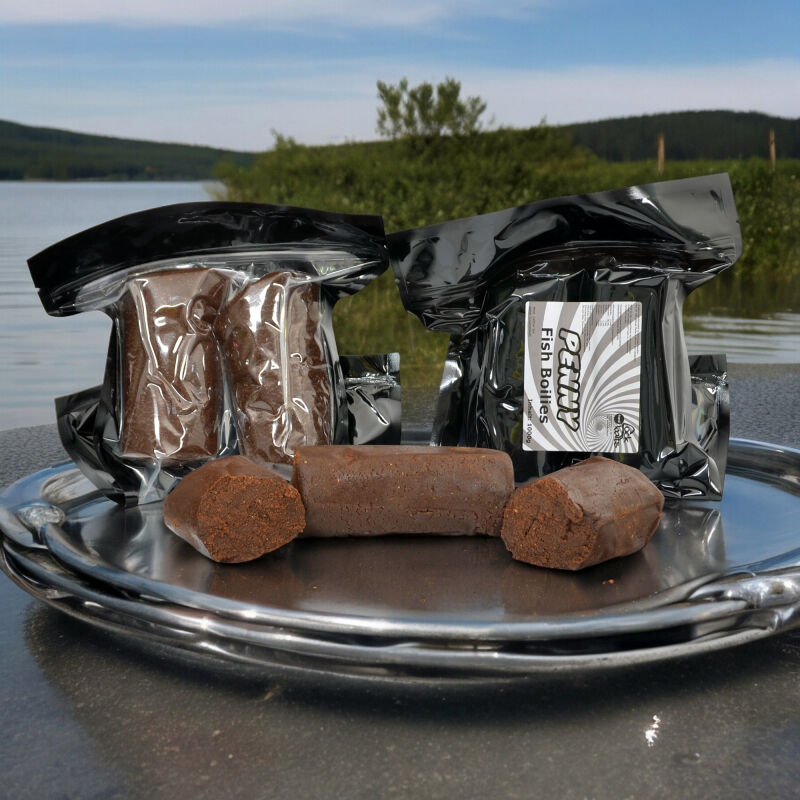 Penny Fish Boilieteig, Paste, 1000g, 9,90