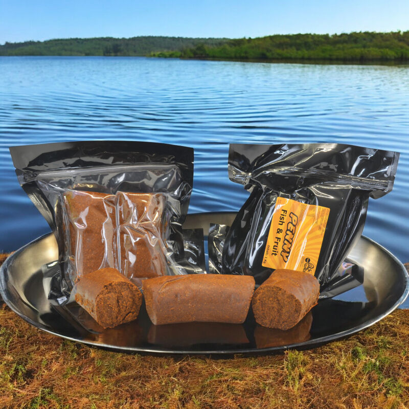 Penny Fish&Fruit Boilieteig, Paste, 1000g, 9,90